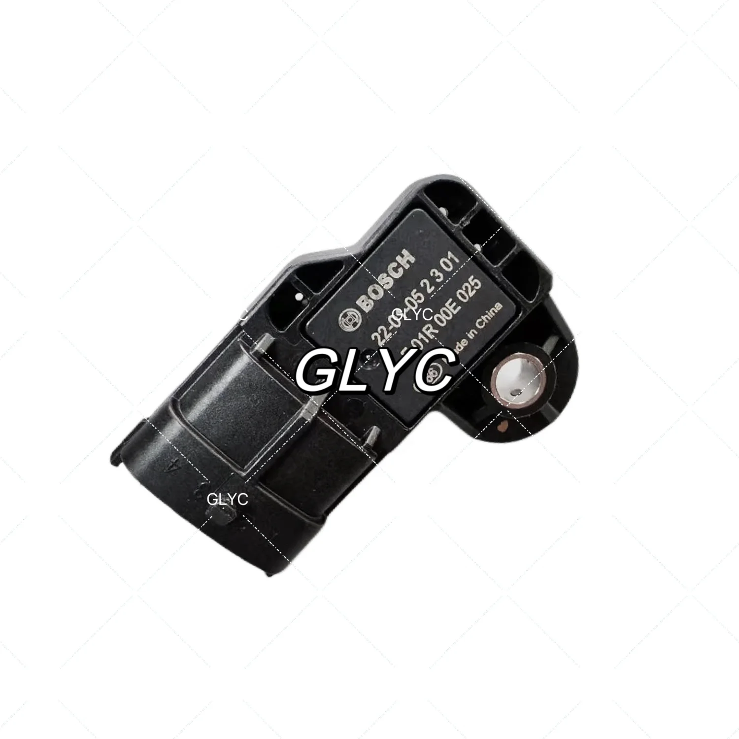 High Performance Map Particulate Sensor F01r00e025 F 01r 00e 025 For ...