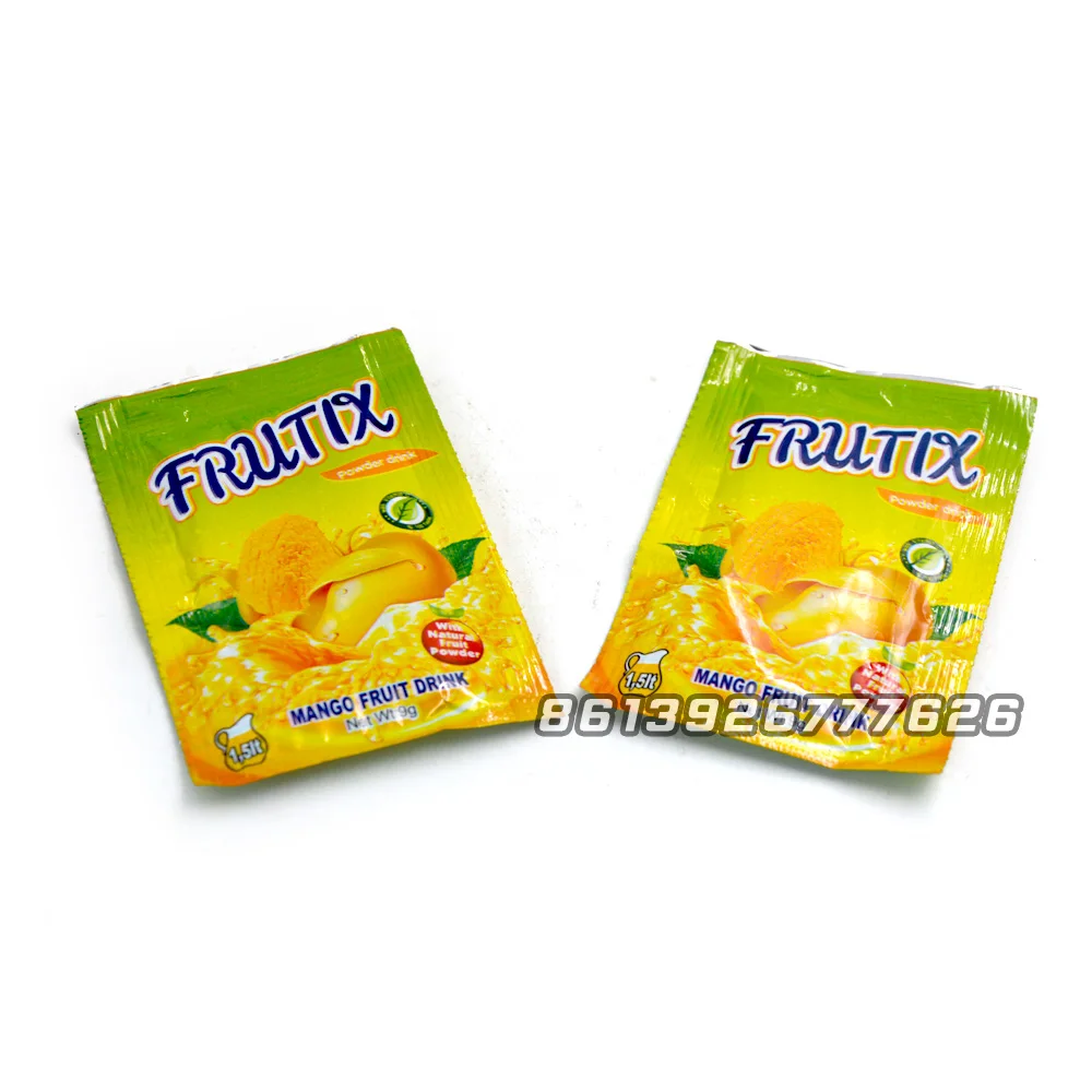 Oem Mango Flavor Juce Powder Instant Drink - Buy Healthy Juice Powder ...
