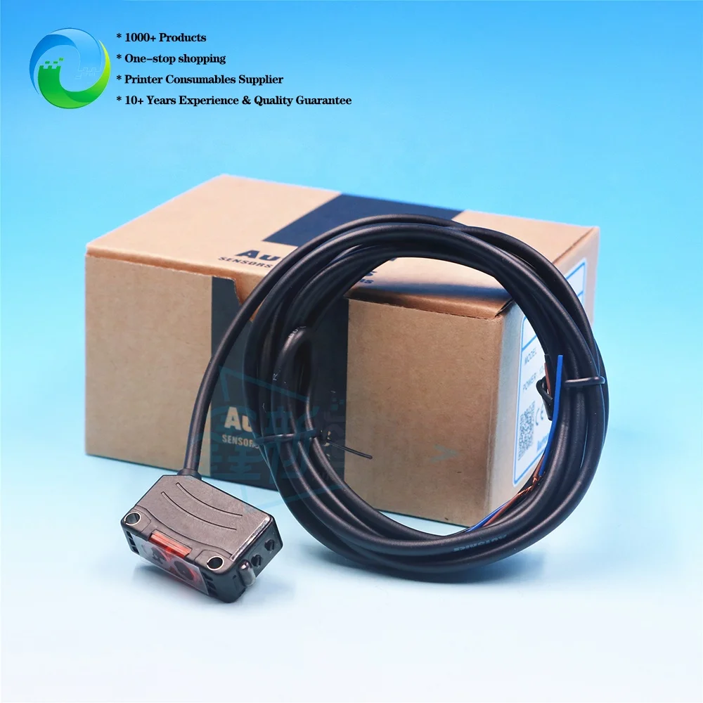 Printer Part Bj300-ddt Photoelectric Switch Inductor For Allwin Inkjet ...