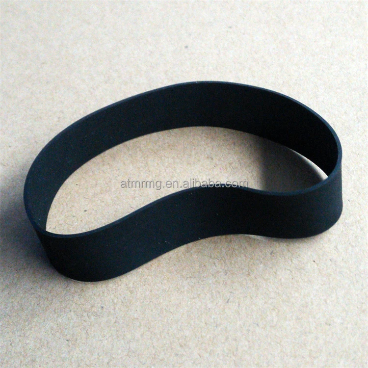 Ncr Transport-axiohm Thermal Receipt Belt 445-0625844 Atm Machine Spare Parts - Buy 4450625844 ...