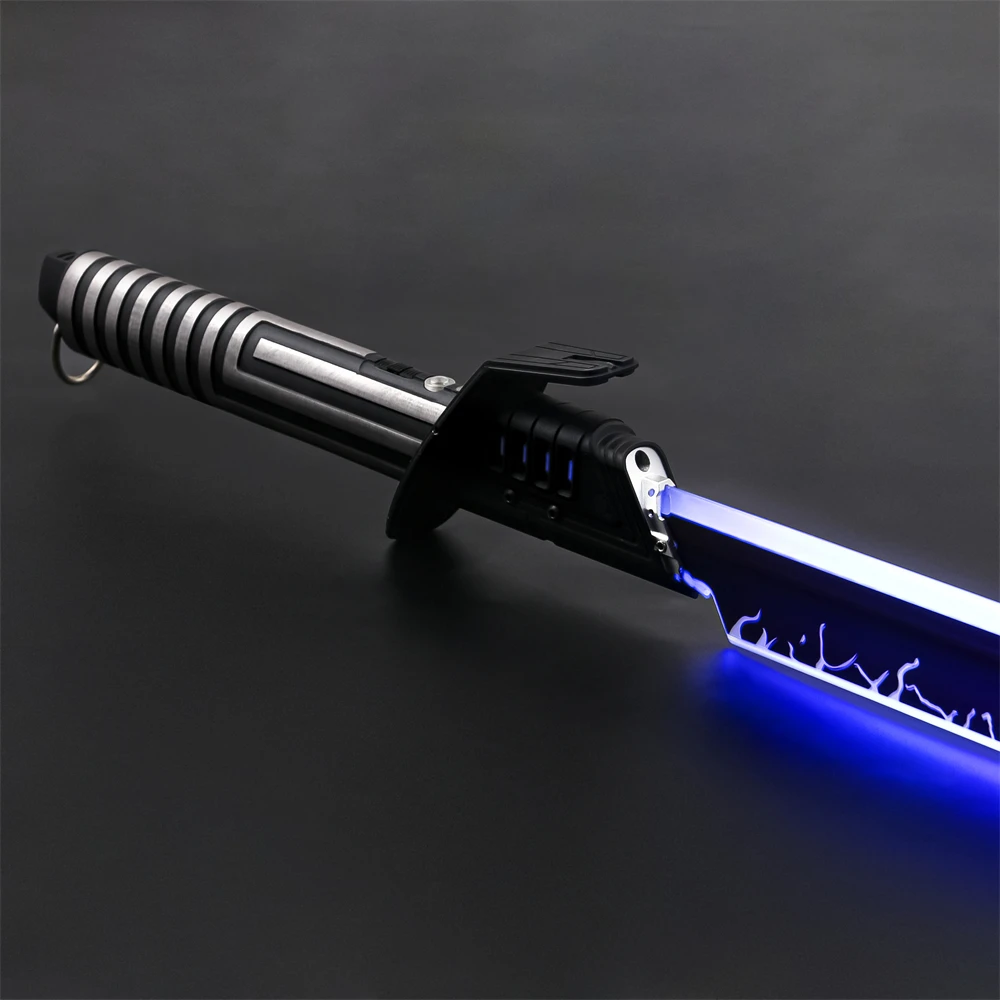 Txqsaber Dark Saber Pixel Blade Light Sabers For Dueling 16 Colors ...