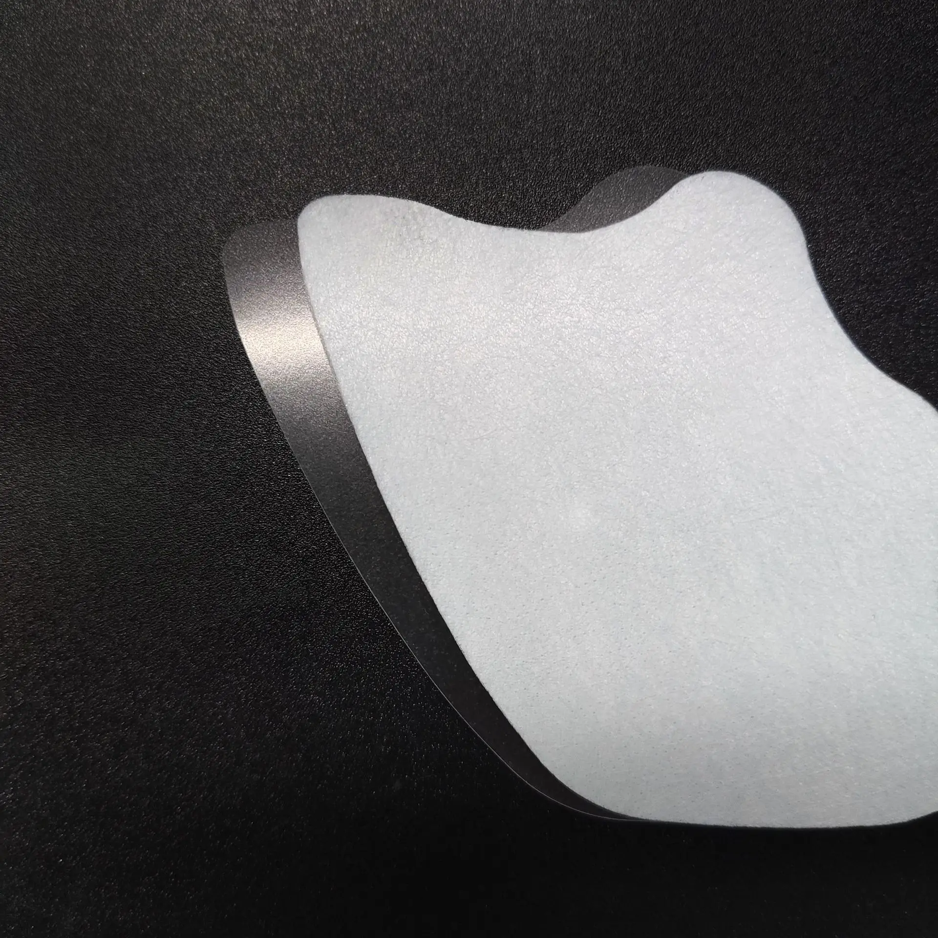 Processing Customized High-purity Rapidly Dissolving Collagen Film ...