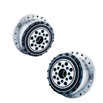 Jiangsu Fenghua Transmission Technology Co., Ltd. - Planetary Gearbox, Harmonic Reducer