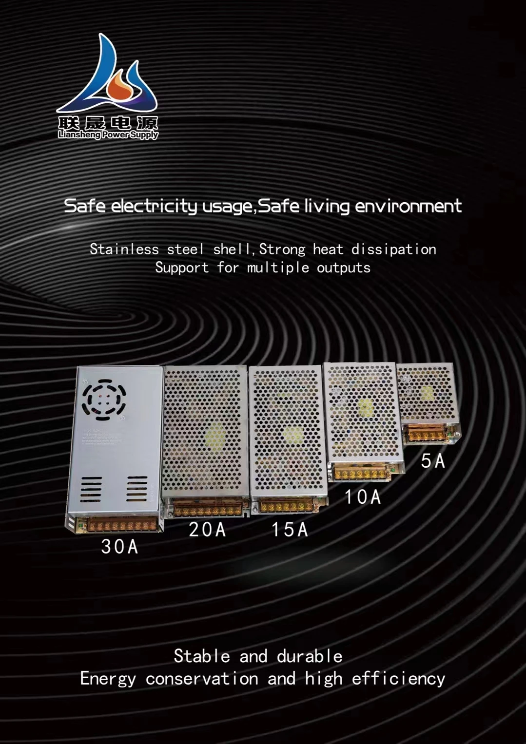 300w Smps Original | Ac-dc Ups Smps Power Supply - Buy 220vac To 24vdc ...