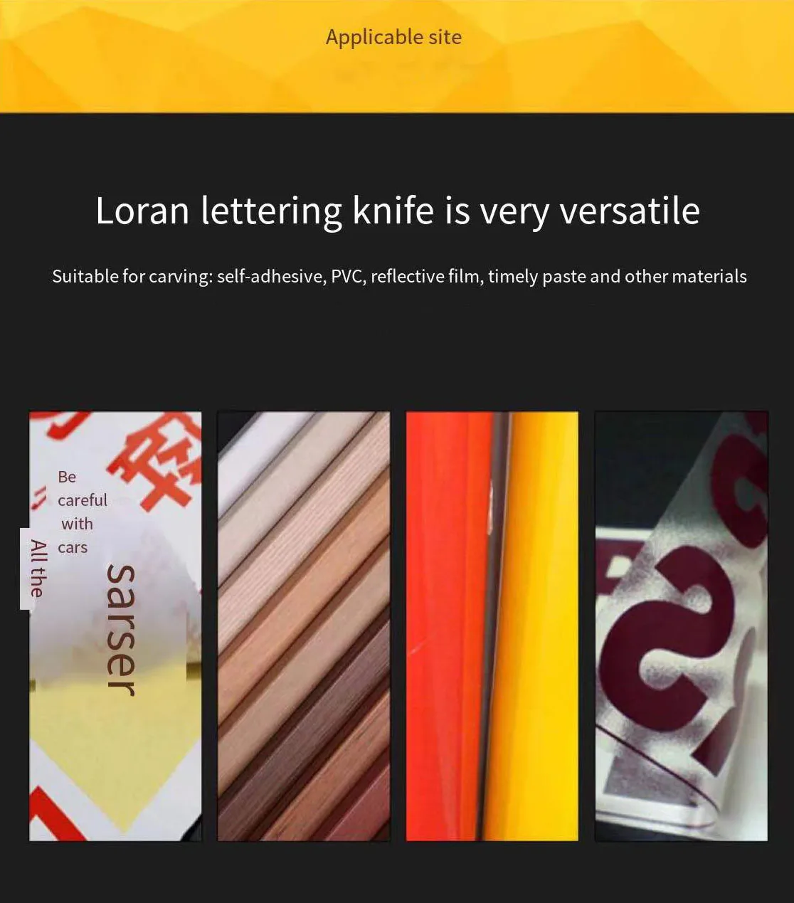 Manufacturer Roland Engraving Knife Tungsten Steel Engraving Knife ...