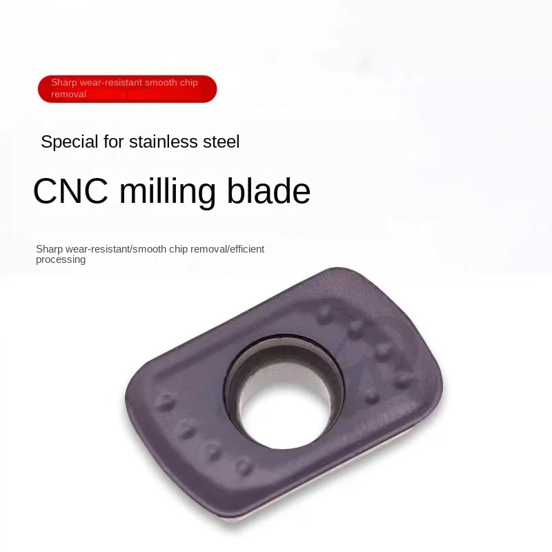 Tebak Inserto Para Fresar Epmt0603 Epnw0603 Epnw Epmt 0603 Carbide ...