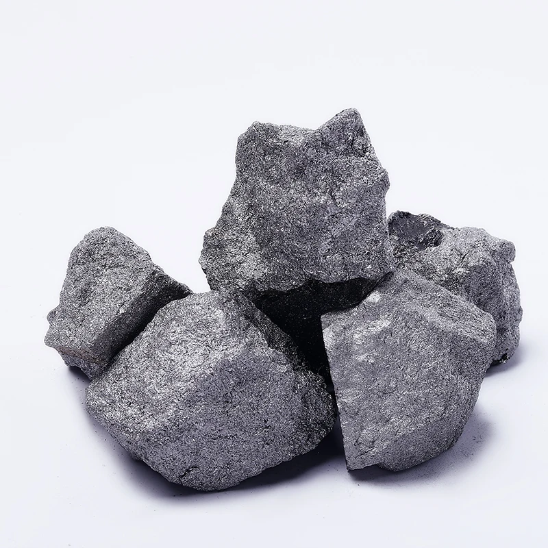 Ferro Chrome Nitrided 65 Nitrogen Ferrochome 60 C0.1 China Supplier ...