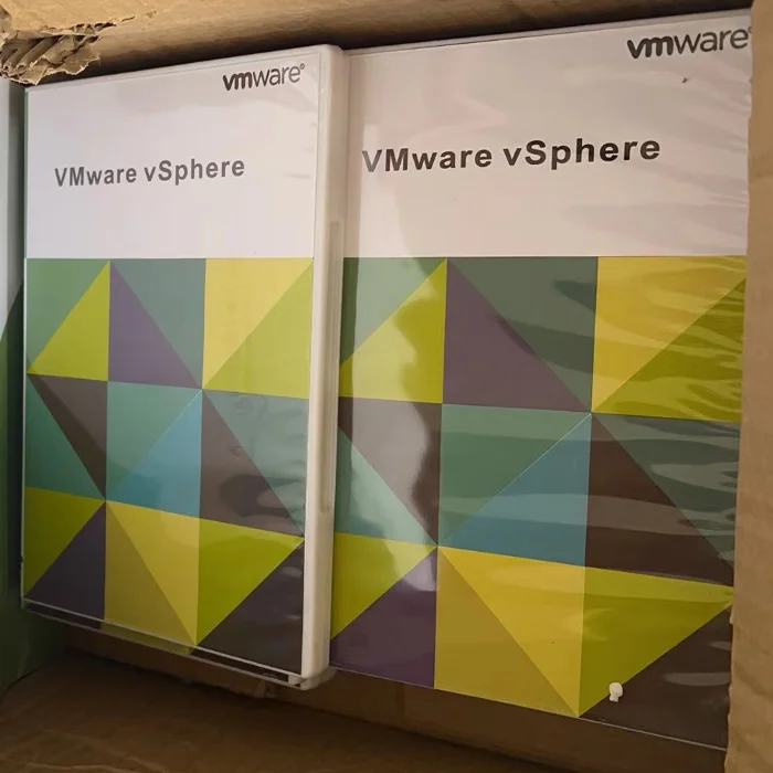 VMware VSphere Foundation 7 Software Email Shipping License| Alibaba.com
