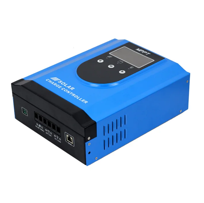 MPK2 Series MPPT Solar Charge Controllers - Efficient & Reliable