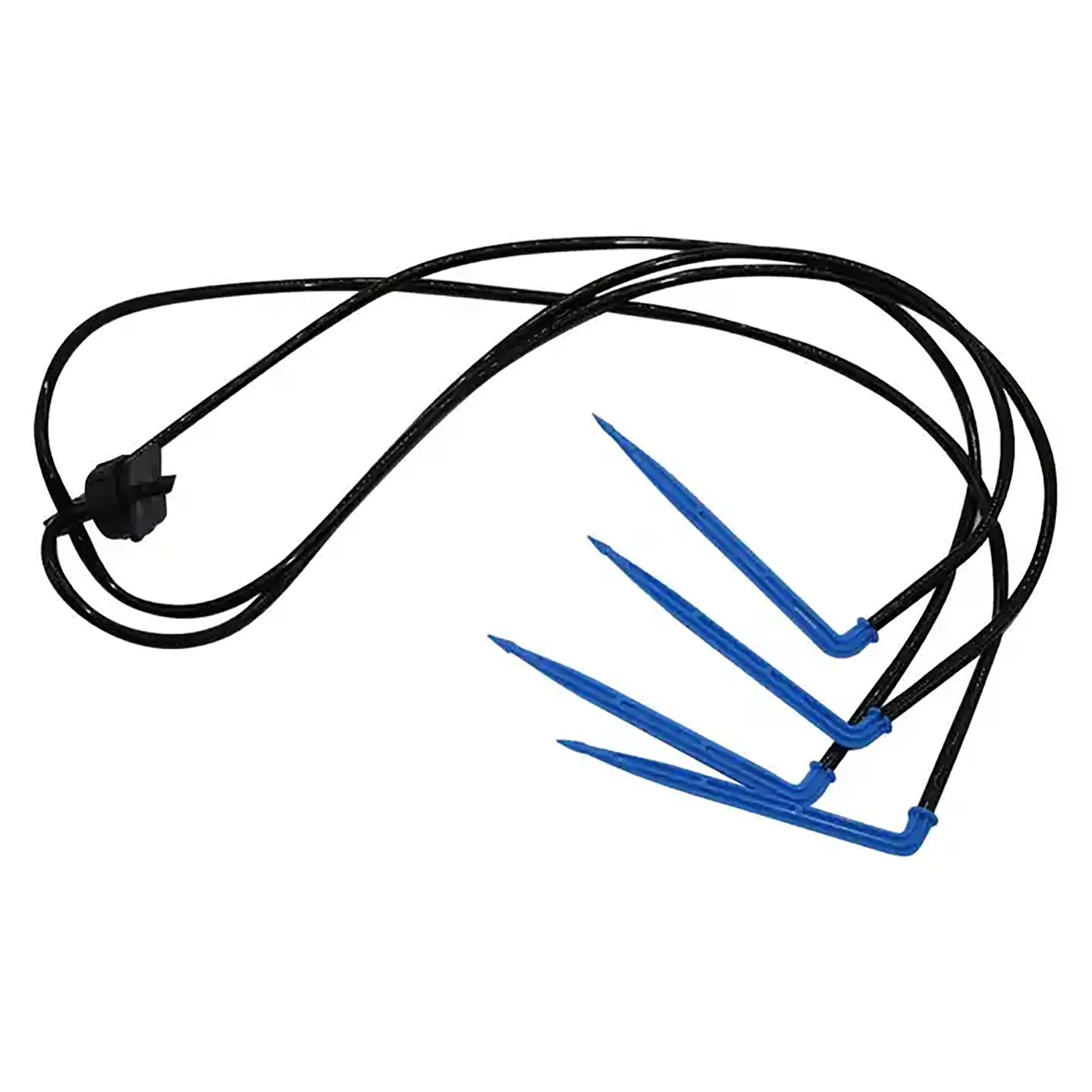 Greenhouse Drip Irrigation System Drip Arrow Dripper With Tubing For Agricultural Irrigation ...