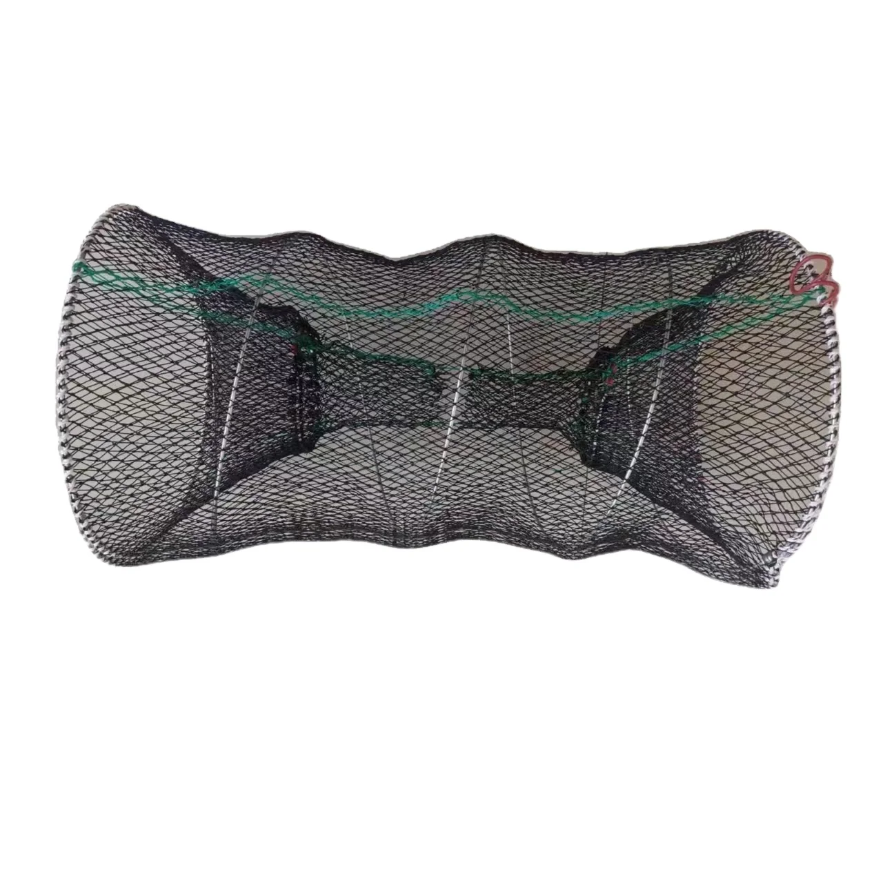 Crab Trap Bait Lobster Crawfish Shrimp Portable Folded Cast Net Different Size Available ...