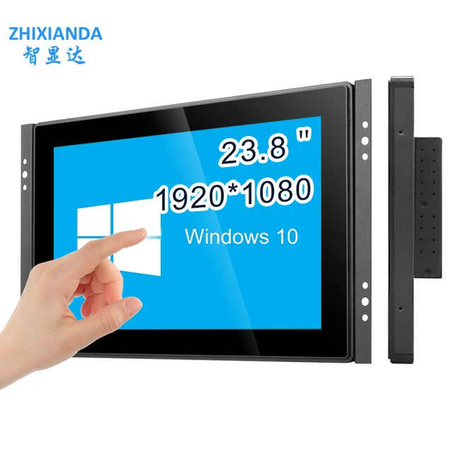 Company Overview - Shenzhen Zhixianda Technology Co., Ltd.