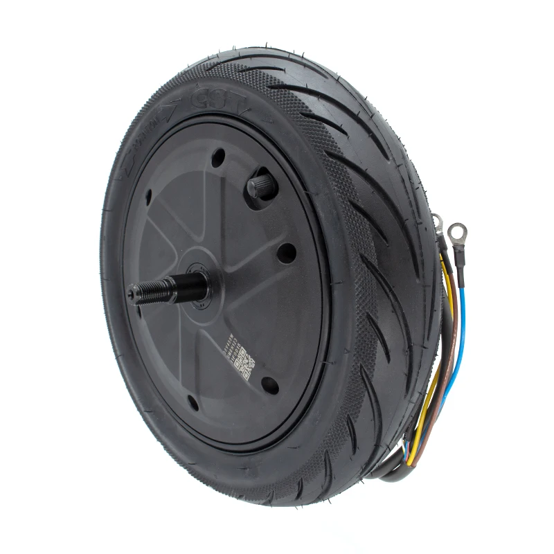 Original 36v 450w Motor For Ninebot Kickscooter F2pro Electric Scooter ...