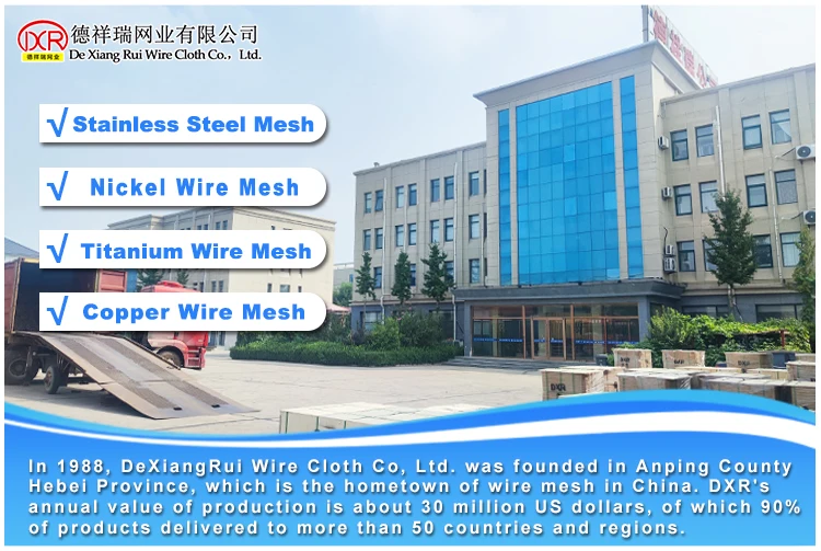 SS 304 400 Micron 40 Mesh Stainless Steel Wire Mesh Cloth Screen