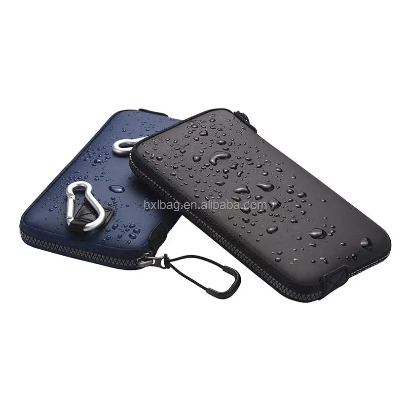 Zipper Phone Pouch Cell Phone Pouch,Phone Case Bag Zippered Pouch - Buy ...