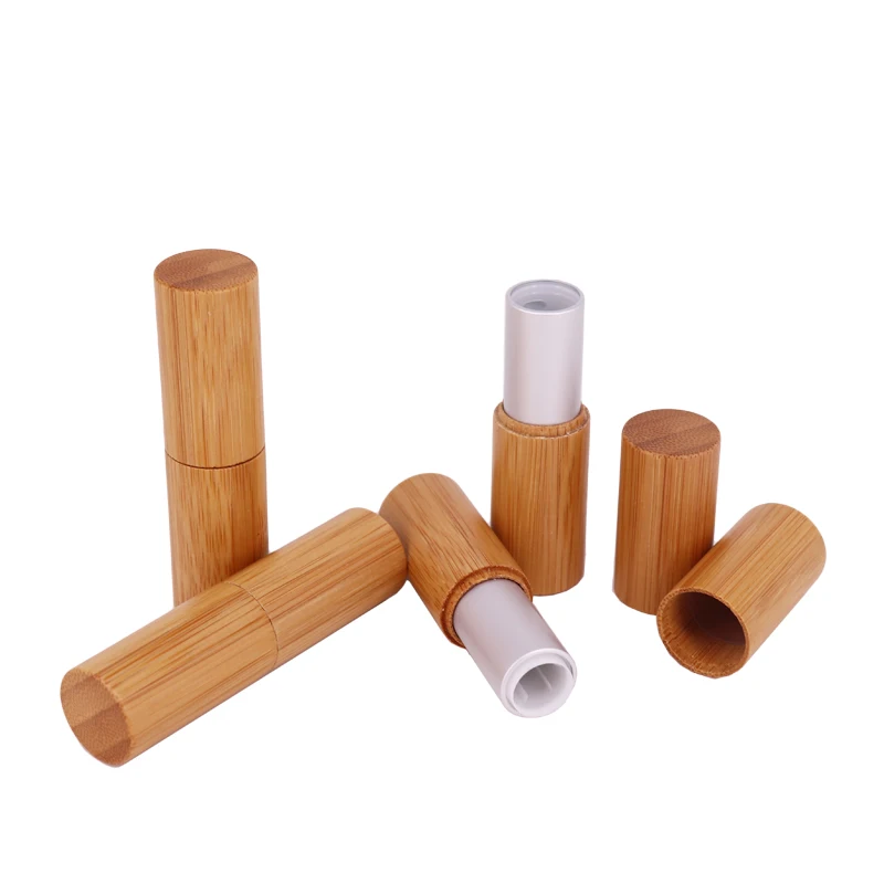 Biodegradable Recyclable Custom Empty Cosmetic Packaging Eco Friendly ...