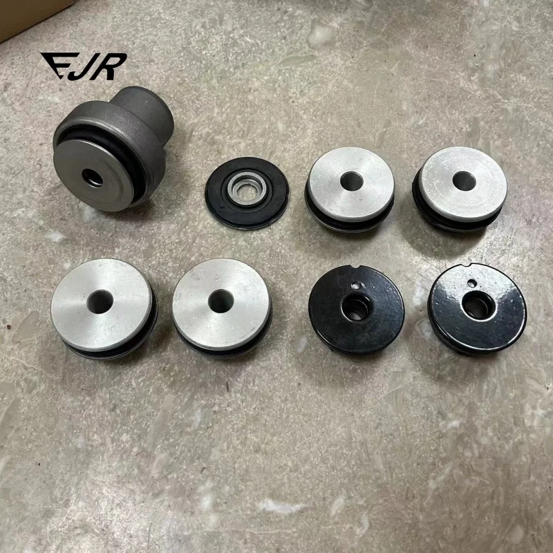 EJR 980139889 - Front Suspension Bushing Kit for Maserati