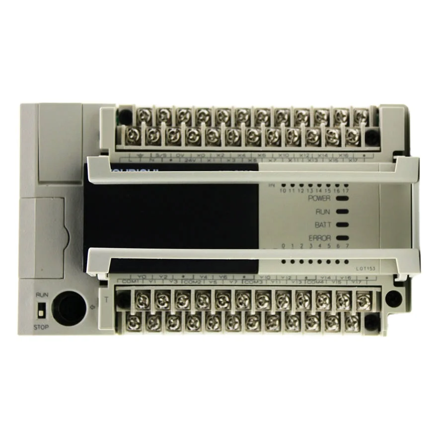 价格优惠melsec Plc三菱控制器模块fx3s-20mt/dss满足不同需求 - Buy 三菱fx3s可编程控制器 (plc),Melsec Fx3s可编程控制器 (plc),Fx3s ...