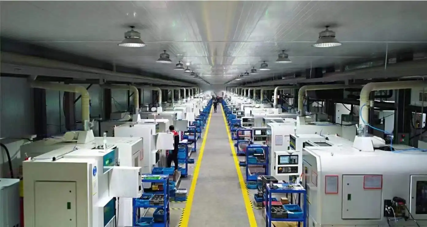 Single Axis Robot KK60C-500A1-F0 with Linear Rail - SHAC