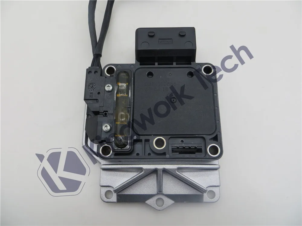 정품 브랜드 디젤 엔진 제어 모듈 유닛 VP29 / 30 VP44 연료 펌프 부품 세트 엔진 제어 장치 ECU ...