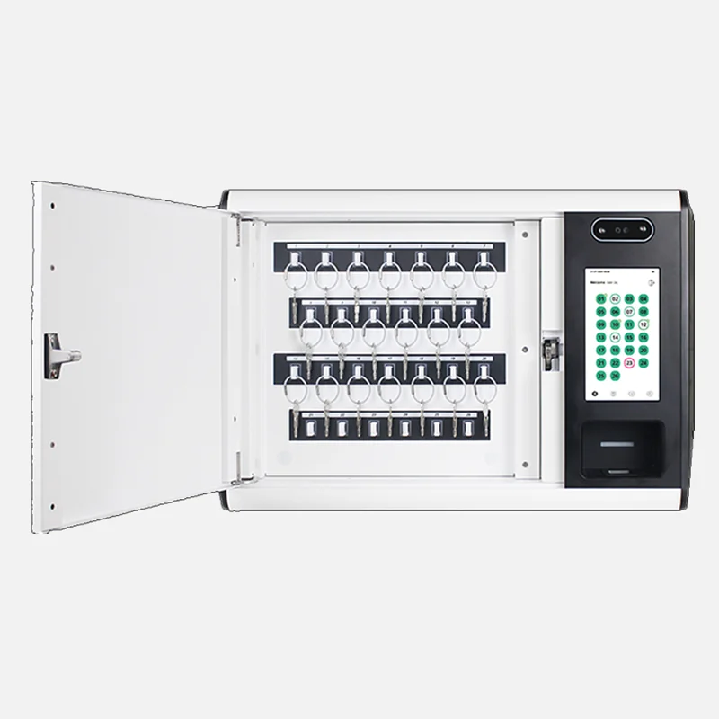 K26 Automotive Key Tracking System for Dealership| Alibaba.com