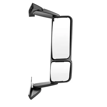 For Mercedes Actros Mp4 Oem 9608103616 9608104716 Rh Truck Mirror - Buy ...