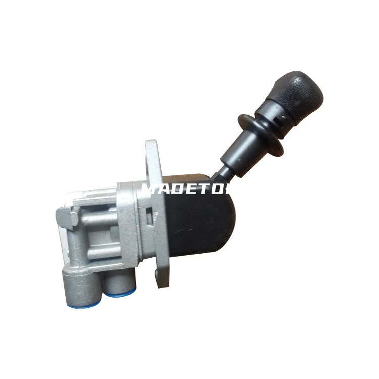 Maddetop高品质卡车备件制动系统空气制动阀手制动阀原始设备制造商9617230420 20813849| Alibaba.com