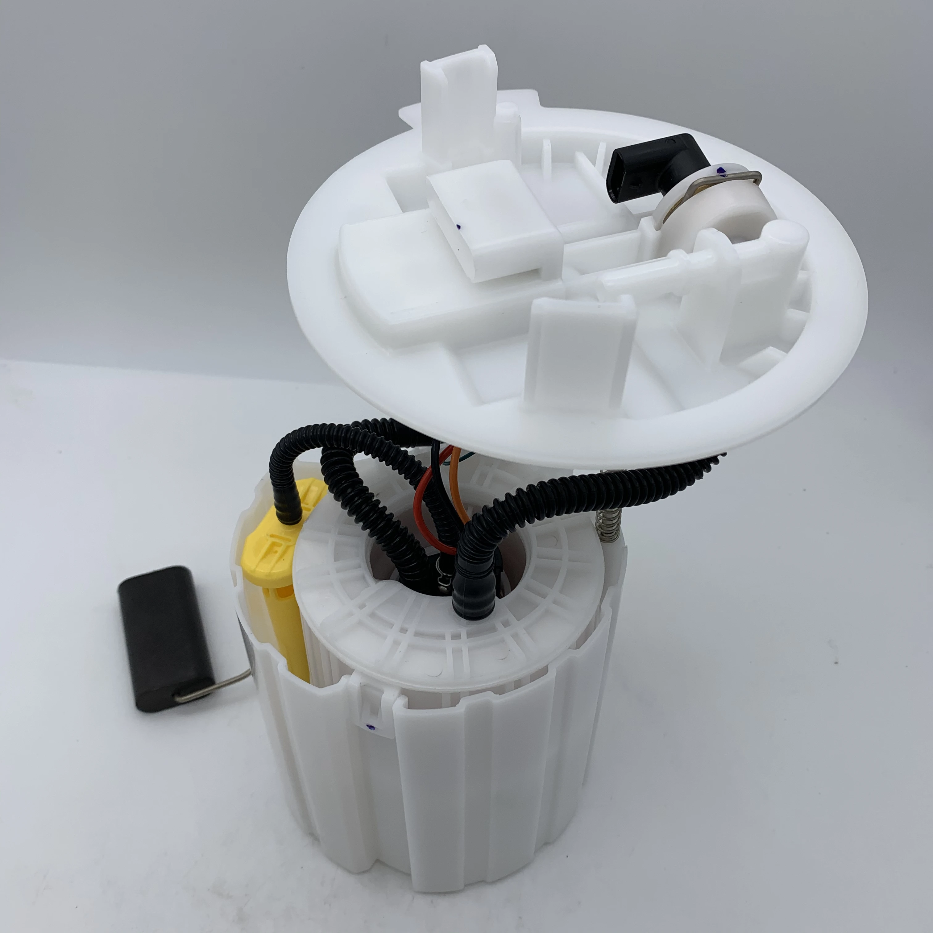 Oem A2464701294 Fuel Pump Assembly For Mercedes-benz(ajd-c82300) - Buy ...