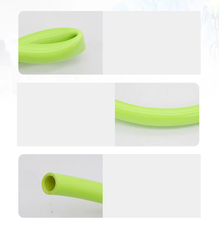 DD2921 Explosionproof Lightweight Car Wash Hose With Brass Fittings ...