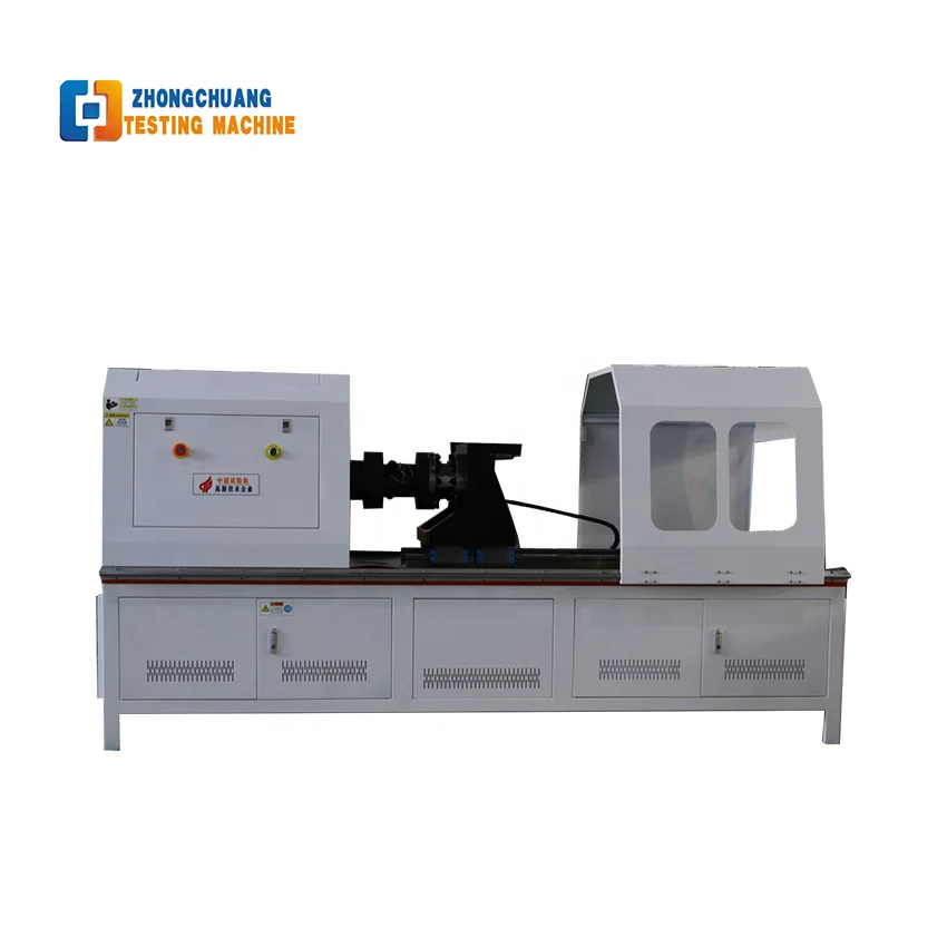 Tractor Drive Shaft Torque Testing Machine Price - Buy Tractor Drive ...