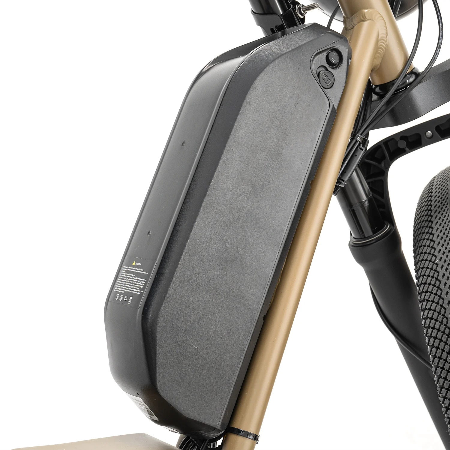 2024 Mario Retro-Oli Ebike mid drive Motor 250w E -Bike mountain Vee ...