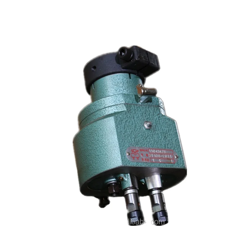 Multiple Spindle Drilling Machine And House Prefab Modular Tapping ...