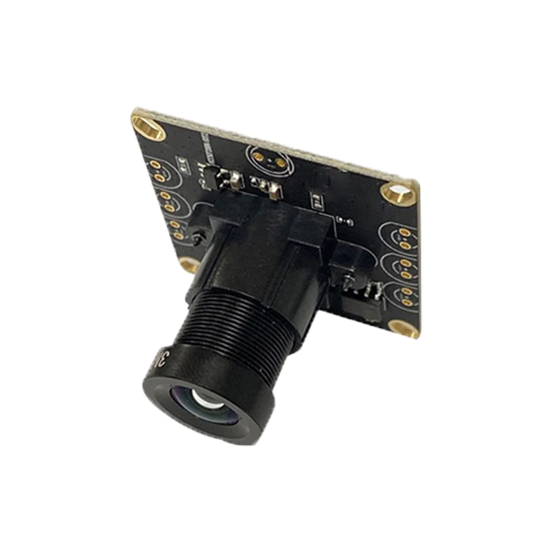 Auto Focus Camera Module 1mp Usb Video Door Phone Camera Module Support ...