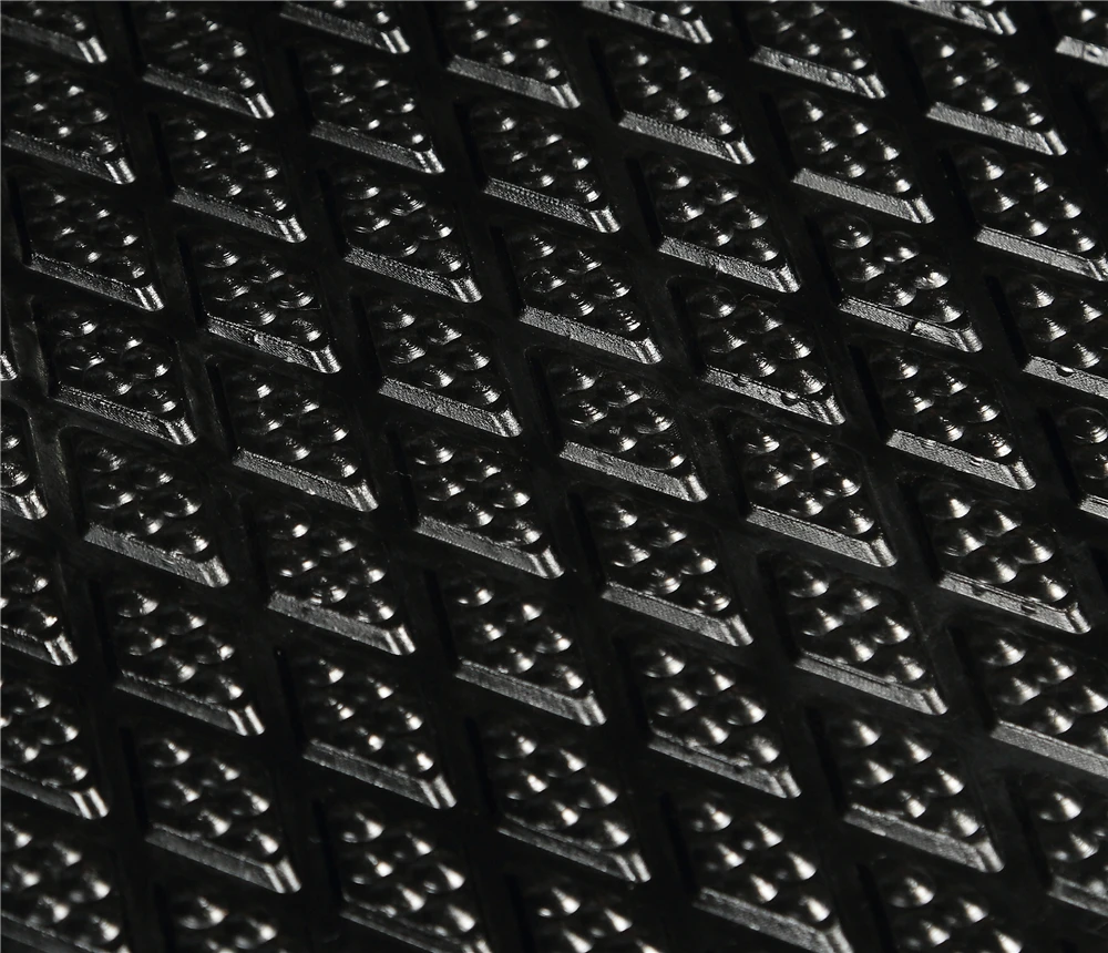 Interlocking Type Horse Stable Place Rubber Mattress/stud-farm Training ...