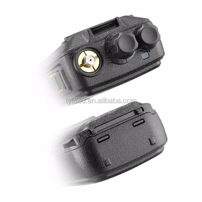 Tyt Md-380 - Dmr/moto Trbo Ham Radio Tyt Md-380 Uhf Analog/digital Dmr ...