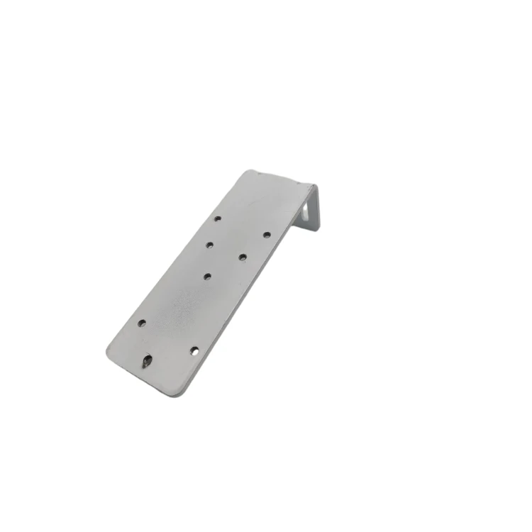 90 Degree Angle Furniture Fitting Shelf Support Galvanize Iron Corner ...