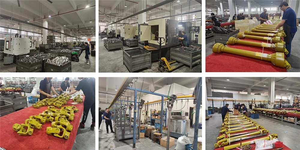 Agricultural Pto Shaft Steel Lemon Triangular Tube - Buy Triangular ...