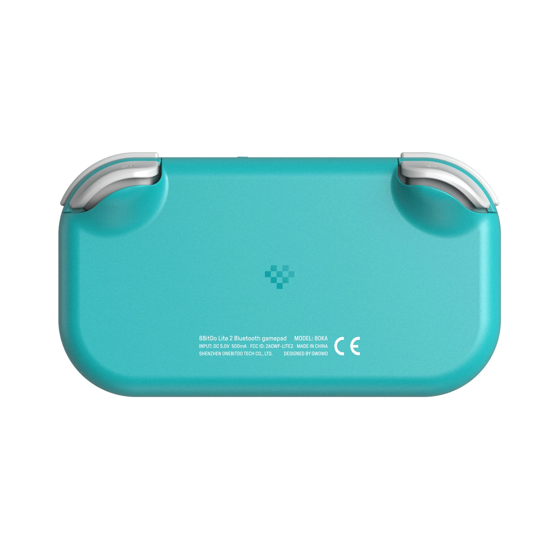 8bitdo Lite 2 BT Game Controller - Perfect for Nintendo Switch