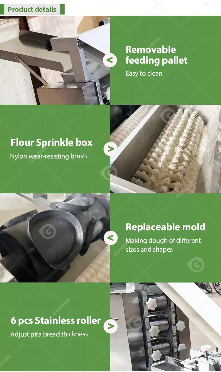 Naan Lebanese Shawarma Arabic Lavash Pita Bread Chapati Roti Make ...