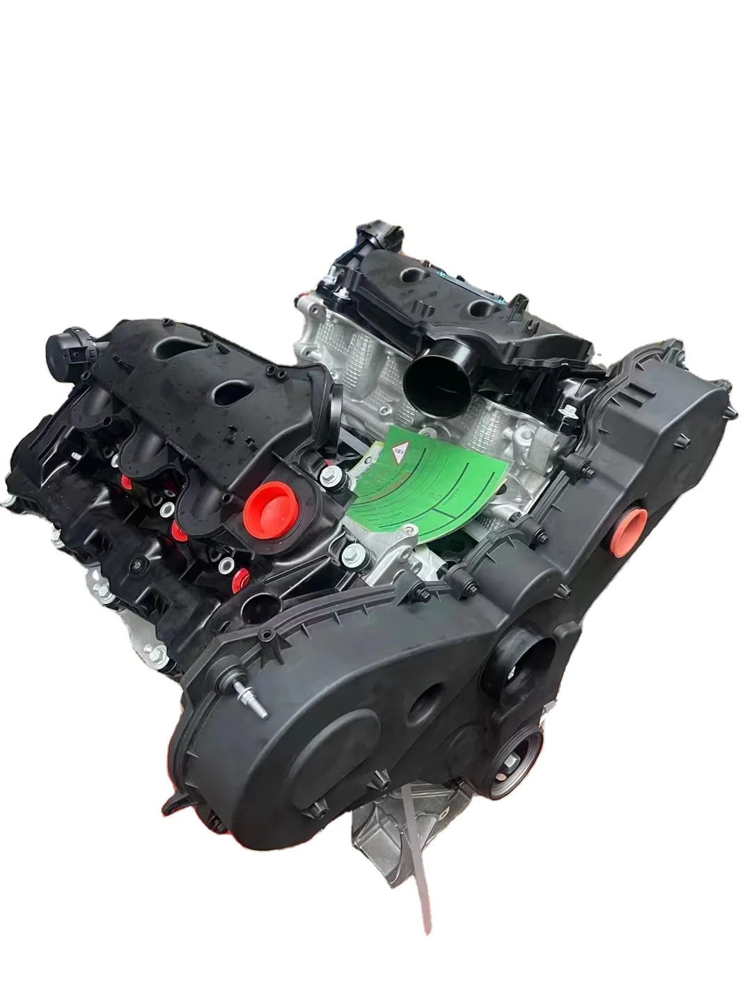 News Original diesel Engine for LAND ROVER Discovery 3.0T V6 306DT ...