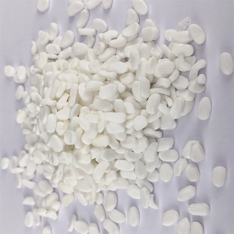 Chaojiang Calcium Carbonate Masterbatch - High Quality Fillers