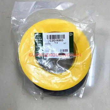 Auto Parts High Quality Spring Isolator Oem C2z15891 For Land Rover ...