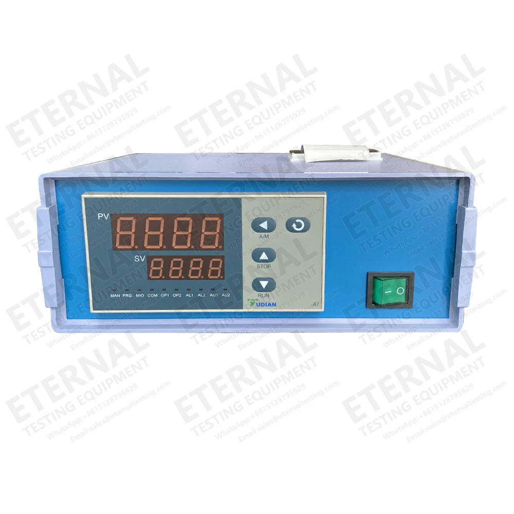 Digital Viscometer Brookfield Viscometer Price Laboratory Rotational ...