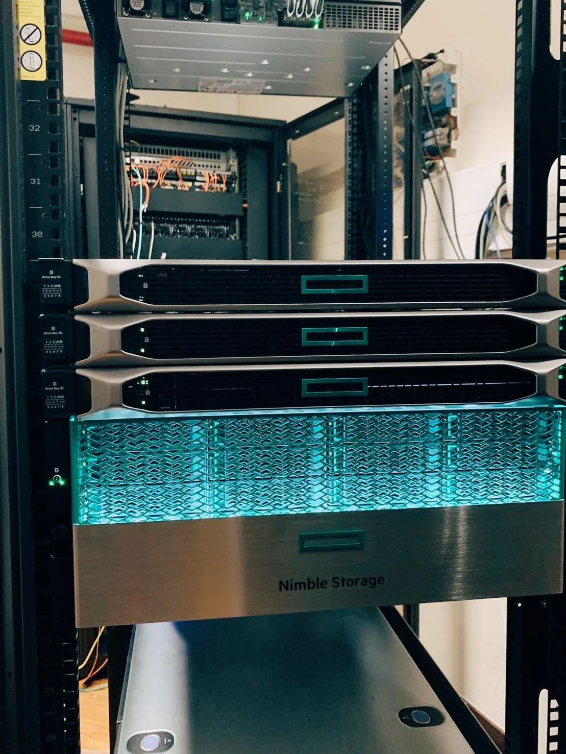 Hpe Proliant Dl380 Gen11 G11 2u Dual Servidor Gpu Computer Mount Case ...