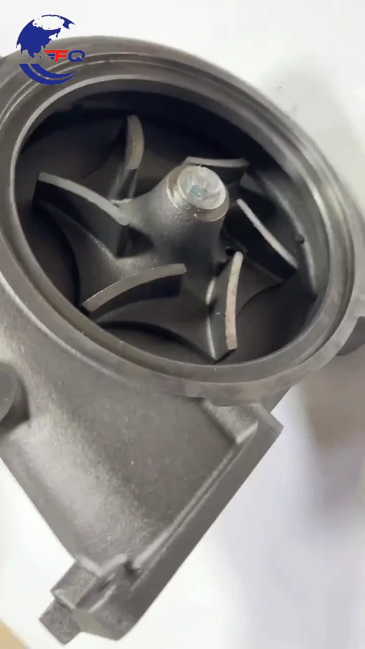 Brand New Caterpillar Water Pump 1371339 352-0200 3520200 0r4680 For ...