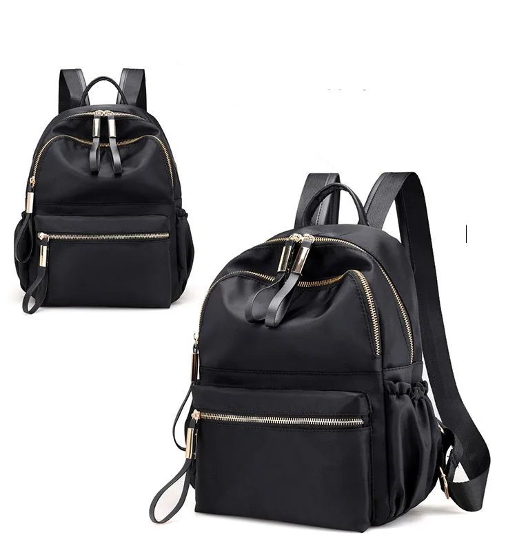 Women's Backpack Fashion Trend Backpack Academic Backpack for Girls ...