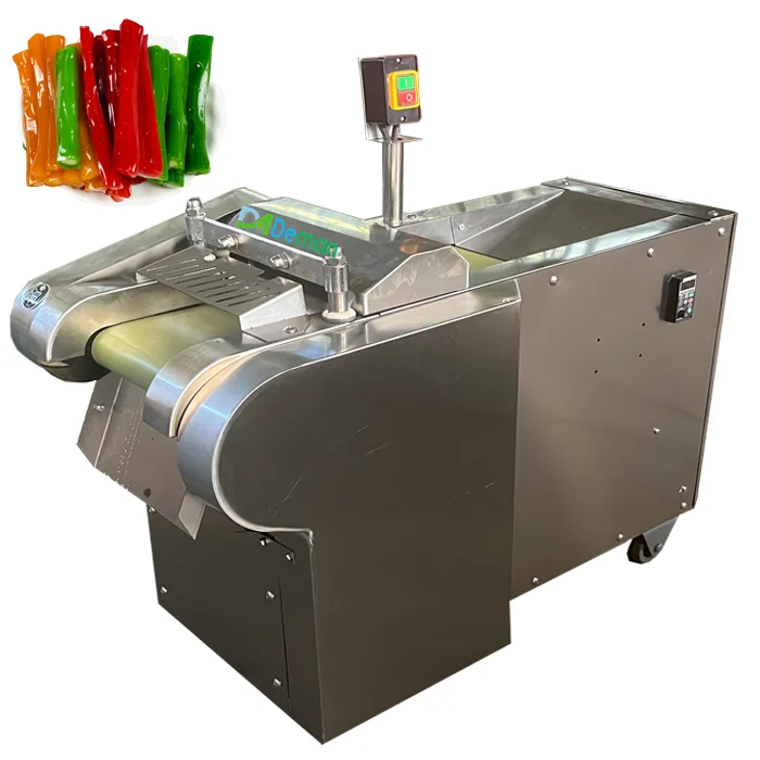 factory price Chewy candy cutter gummy candy cutting machine soft ...