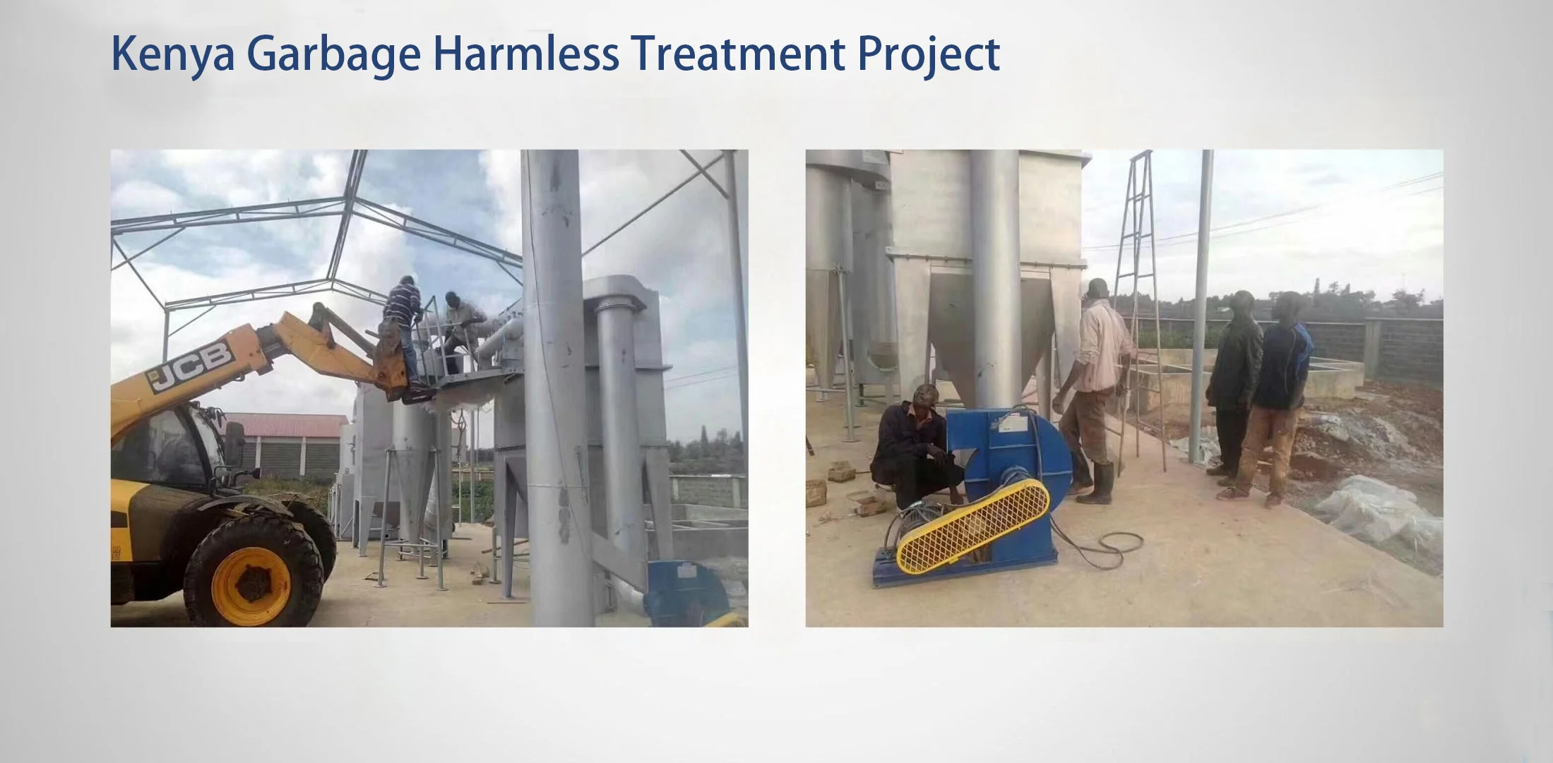 Smallest Incinerators 20-30kg/l Incinerator For Treatment Of Food Waste ...