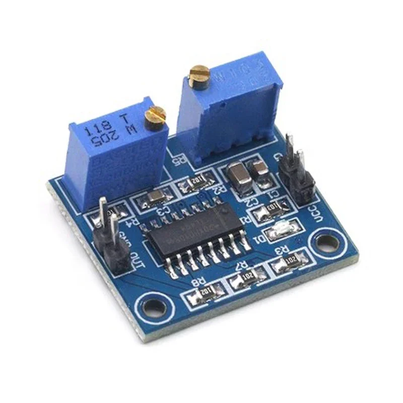 TL494 PWM Controller Module Adjustable 5V Frequency 500-100kHz 250mA ...