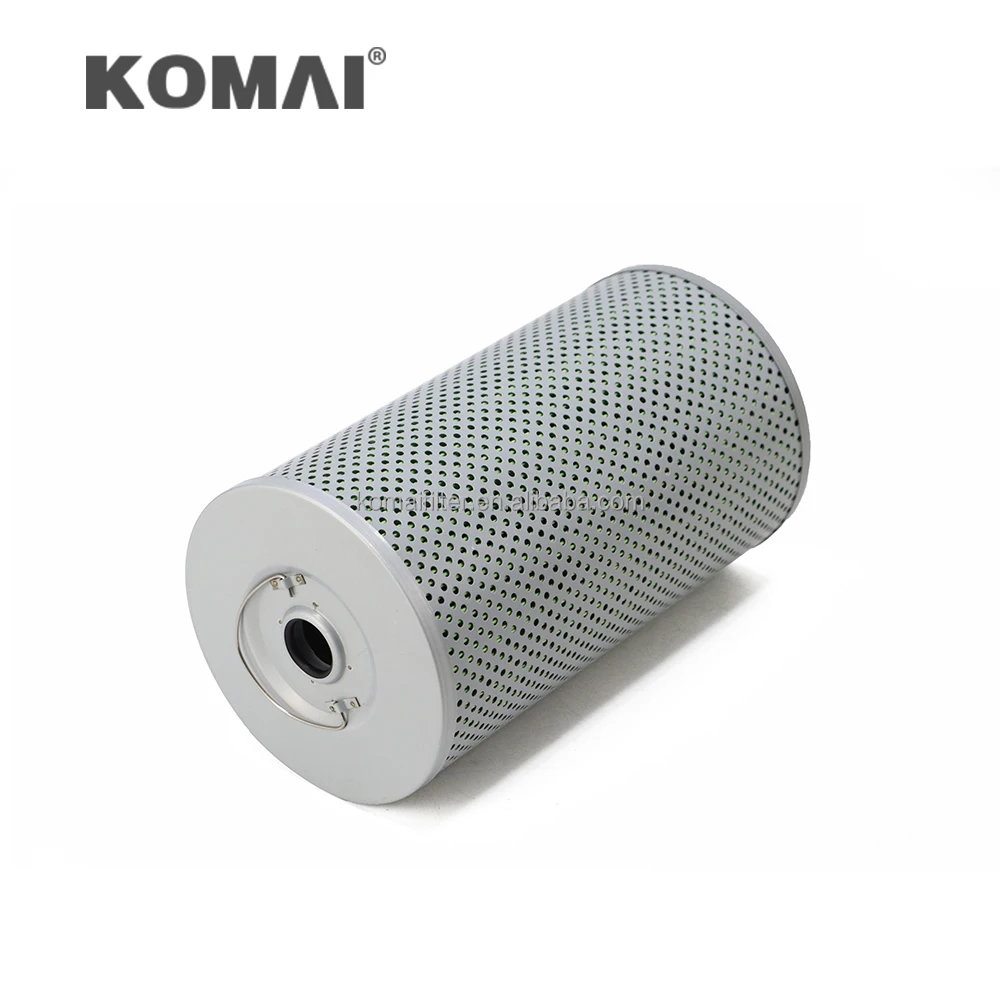 FF205 for Atlas Copco Compressor Fuel Filter PF811 6610-72-8600 P558600 ...